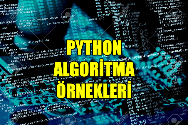 Mükemmel Sayı - Algoritma Örnekleri Python #1 | Yazılım Aktif