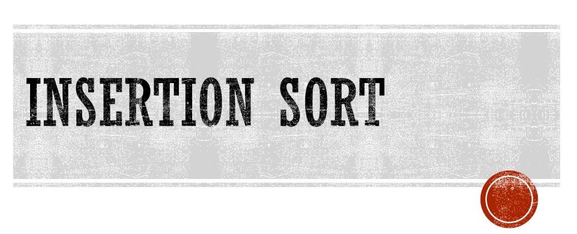 Insertion Sort Algoritması (Eklemeli Sıralama) | Yazılım Aktif Insertion Sort Algoritması (Eklemeli Sıralama) | Yazılım Aktif