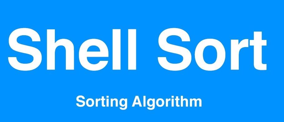 Shell Sort Algoritması (Kabuk Sıralaması) | Yazılım Aktif Shell Sort Algoritması (Kabuk Sıralaması) | Yazılım Aktif