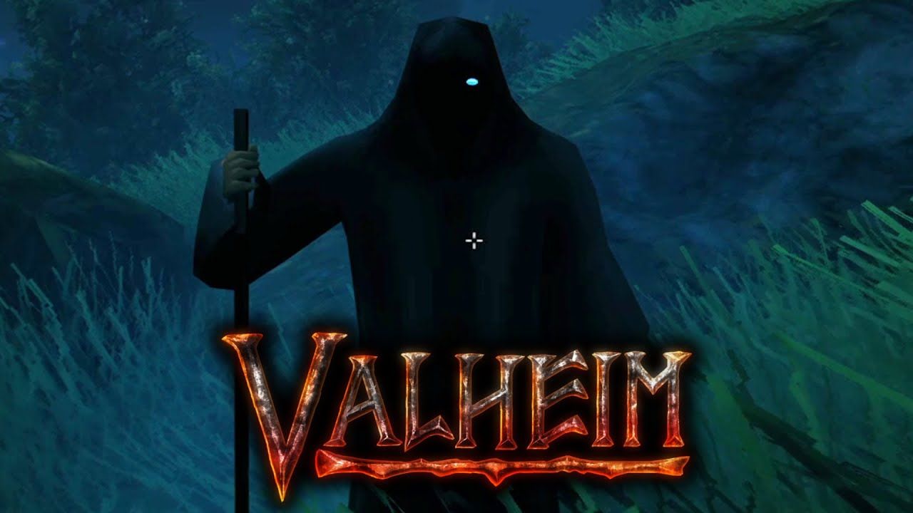 Valheim Odin Kimdir ve Nerede Bulunur? | Yazılım Aktif