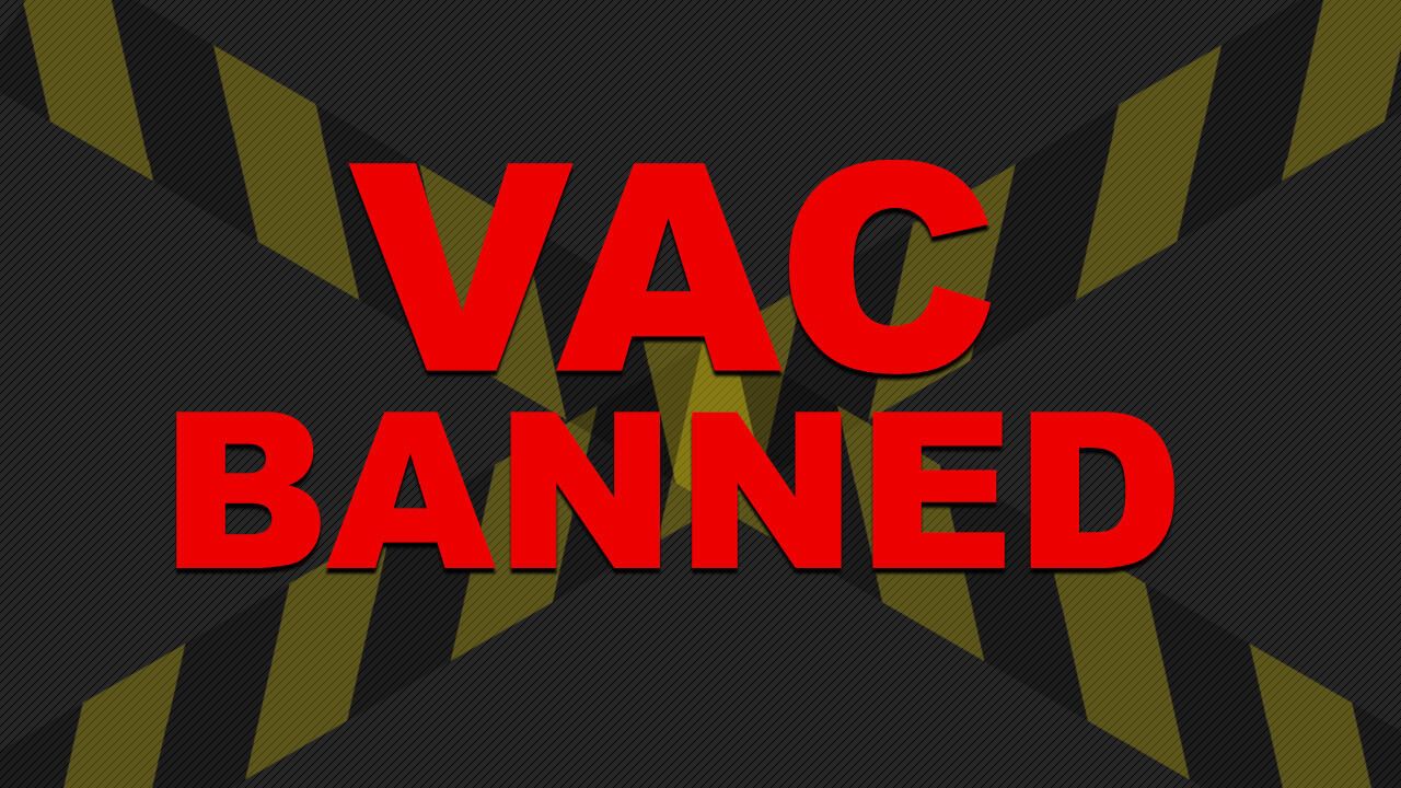 CS:GO VAC Ban Kaldırma | Yazılım Aktif